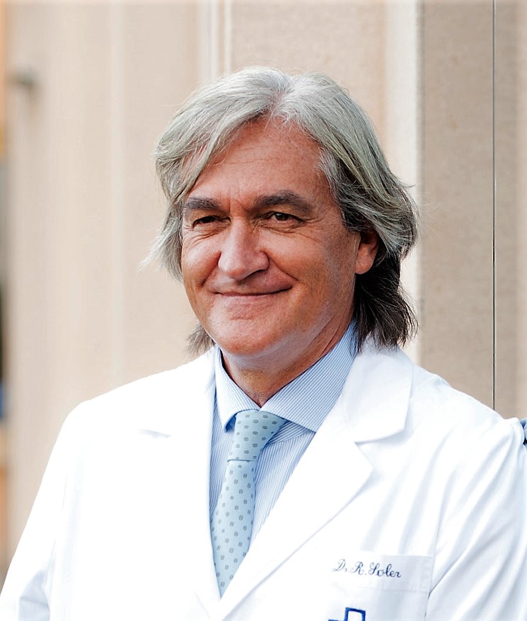 Robert Soler Rich | Centro Médico Teknon